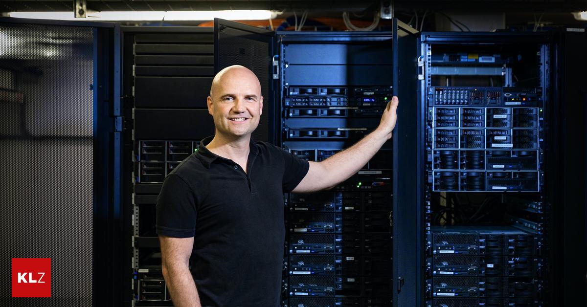 „Echte Tragödie“: NIS 2: In Österreich liegt umfehdetes ...