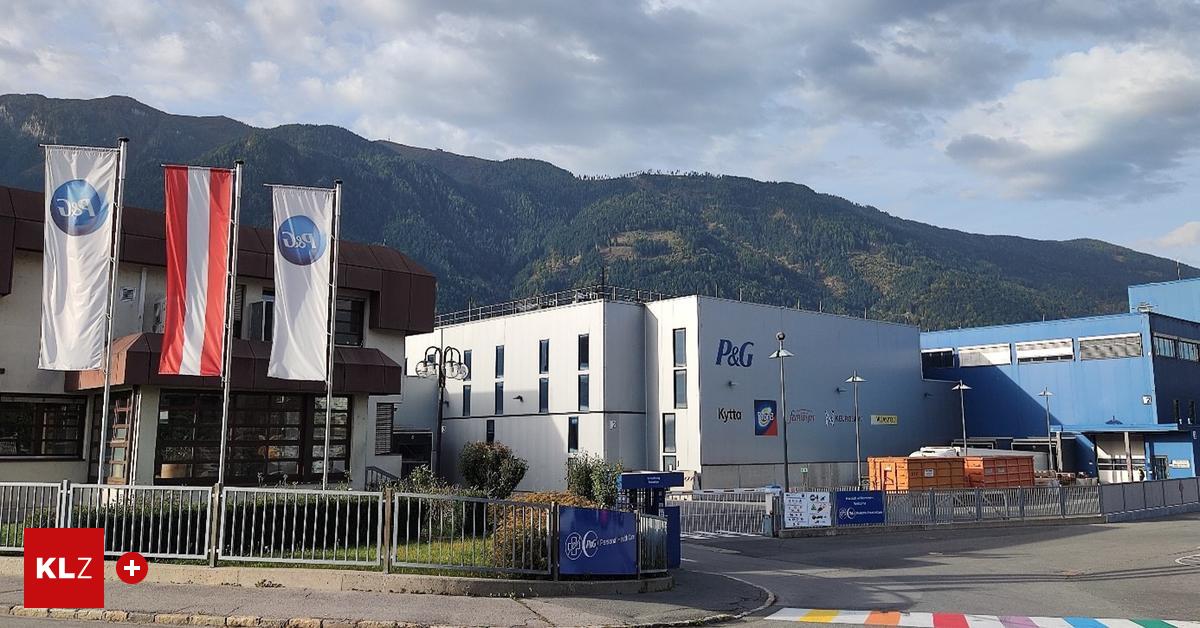 Tablettenhersteller : 35 Millionen Euro: Procter & Gamble baut ...