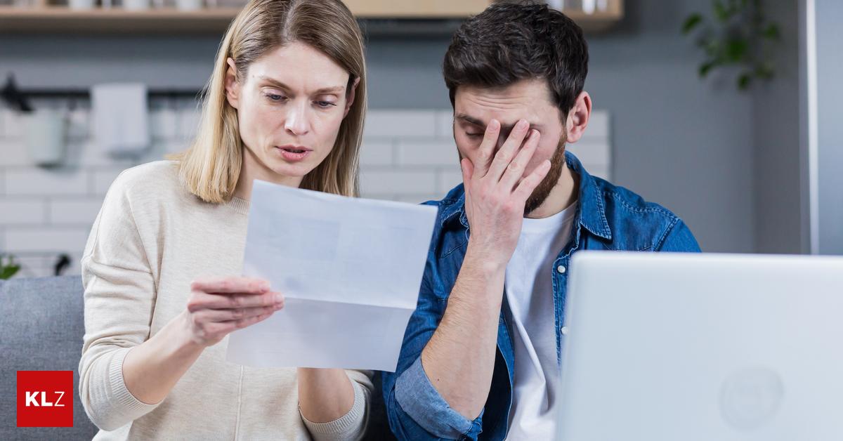 Geld & Recht : Konkurs, Sanierungsplan & Co: Was wirklich hinter einer Pleite steckt