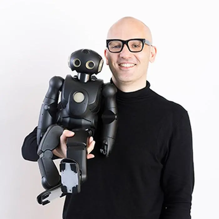 Sonys KI-Manager: „Über KI als Tool nachdenken und nicht als ...