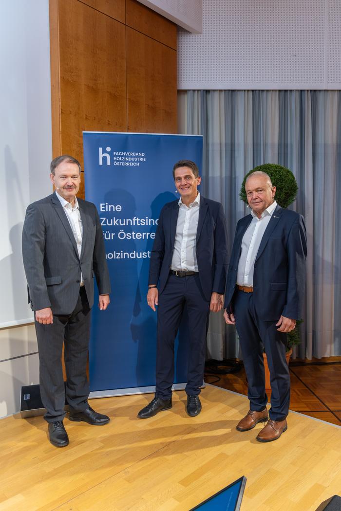 Internationaler Holztag: Warnung vor Folgen der EU-Entwaldungsverordnung