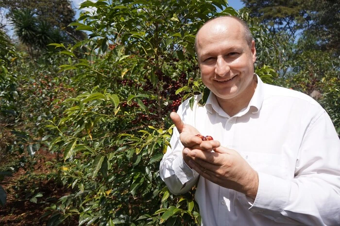 Rekord trotz Preisdiskussion : Fairtrade überspringt in Österreich ...