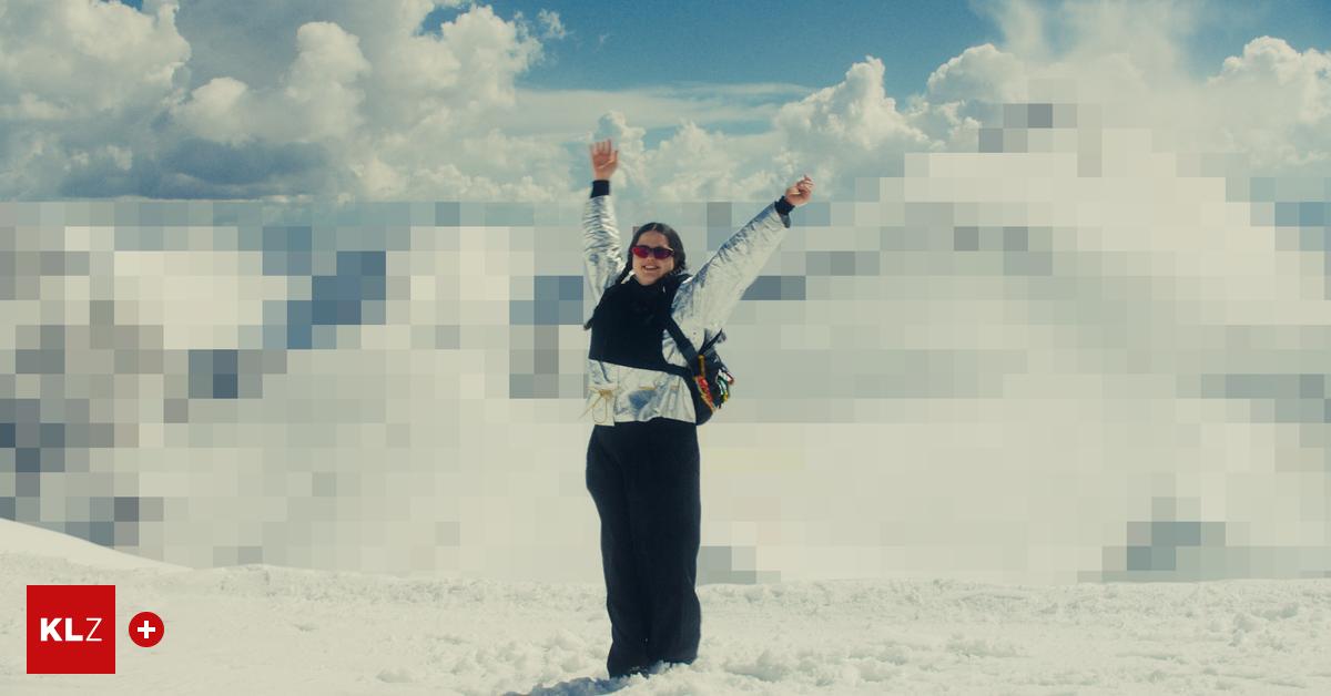 Non Disclosure: Österreich Werbung zeigt verpixelte Schnappschüsse