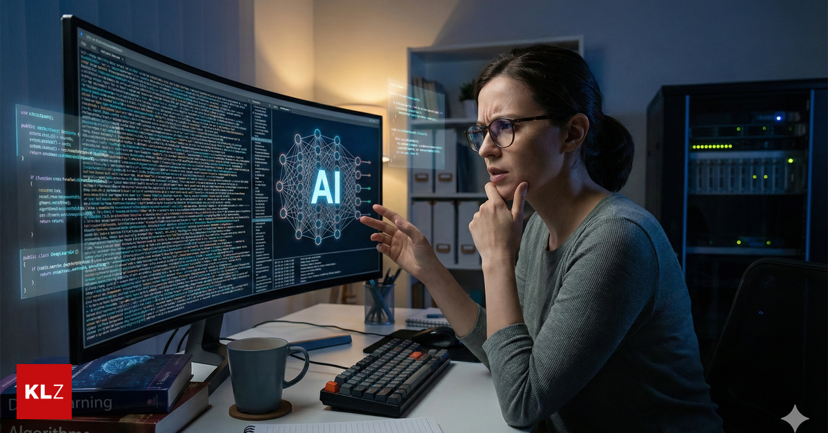 „Einstieg wird härter“ – sucht bald niemand mehr junge Programmierer?