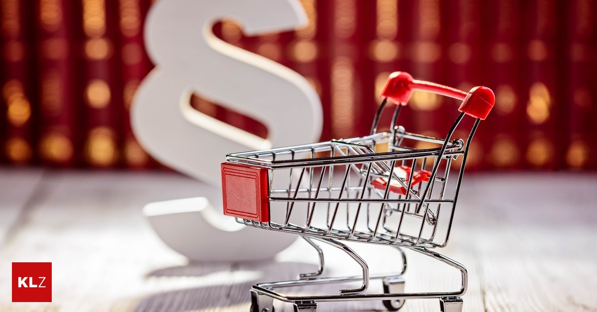 Konsumentenschutz 2024: Was sich heuer für Konsumenten verbessert hat