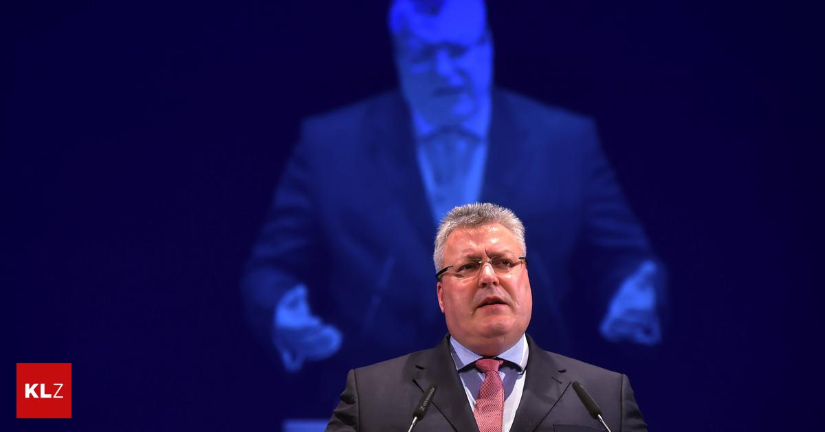 Michael Mertin wird neuer AT&S-Chef