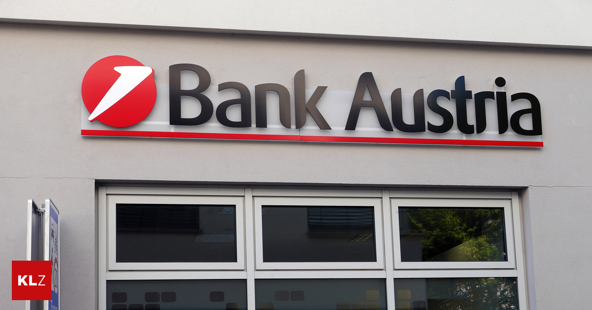 Ivan Vlaho übernimmt : Bank Austria bekommt einen neuen Chef