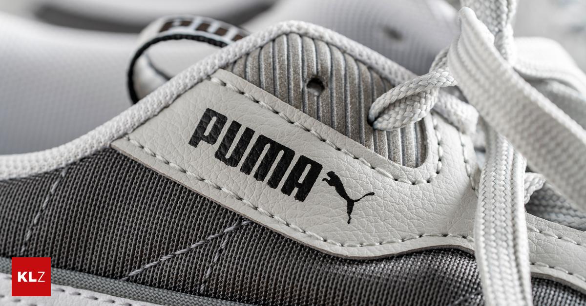 Firmen-Chef Arthur Hoeld :: „Puma ist eine Marke, die einen Neustart ...