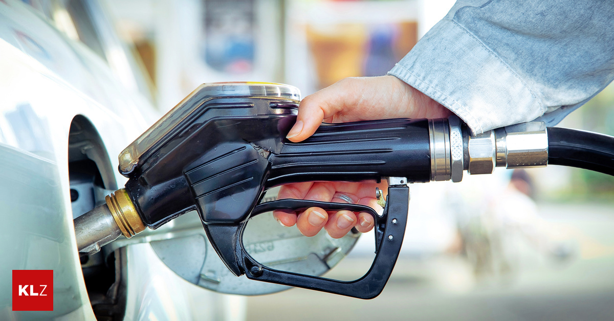 Spritpreise: Teurer Tanken: Spritpreise steigen, aber Ölpreise sinken